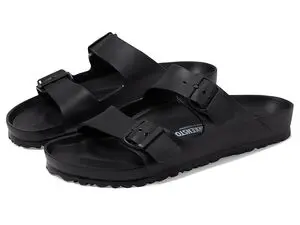 Birkenstock Pull On Sandals For Men