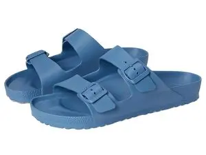 BIRKENSTOCK Arizona Eva Essentials Sandals - Blue