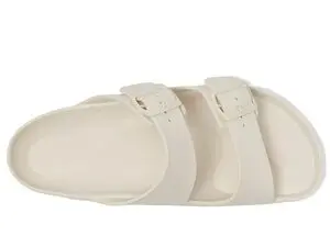 BIRKENSTOCK Arizona Eva Sandals - White