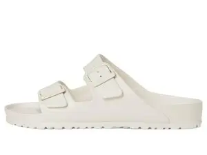 BIRKENSTOCK Arizona Eva Sandals - White