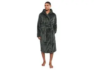 UGG Beckett Robe Robe - Arugula