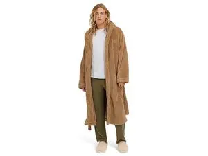 UGG Beckett Robe Men's Robe Allspice Bronze
