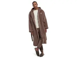 UGG Beckett Robe Men's Robe Allspice Tan
