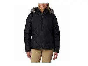 Columbia Icy Heights Ii Down Jacket Jacket