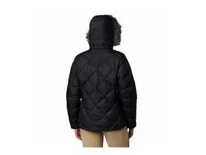 Columbia Icy Heights Ii Down Jacket Jacket