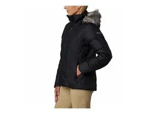 Columbia Icy Heights Ii Down Jacket Jacket