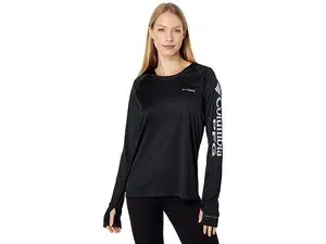 Columbia Tidal Tee Hoodie With Upf 50 Protection