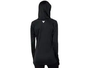 Columbia Tidal Tee Hoodie With Upf 50 Protection