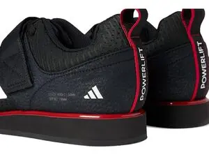 Adidas Powerlift 5 Weightlifting Shoes
