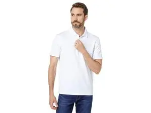 Men's Optic White Shirts