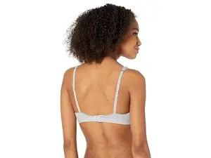 Eberjey Pima Goddess Everyday V-bralette