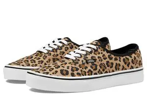 VANS Vans Authentic Skate Shoes Brown