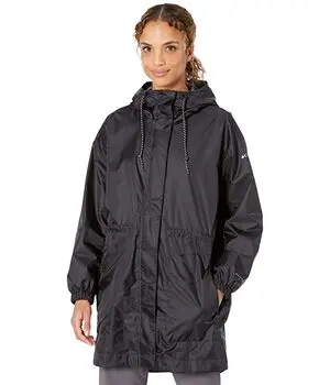 Columbia Splash Side Jacket - Black