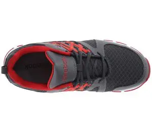 REEBOK Sublite Work Oxford Shoes