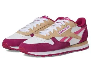 Reebok Perforated Sneakers For Men