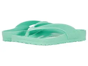 BIRKENSTOCK Honolulu Women's Shoes Watermelon Eva Green