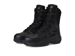 Reebok Lace Boots For Men