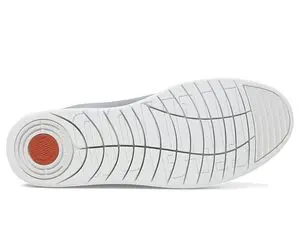 Fitflop Rally Sneakers - Silver