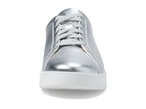 Fitflop Rally Sneakers - Silver