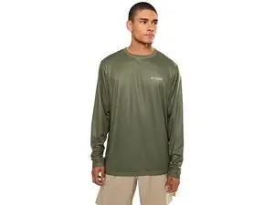 Columbia Collared Sport Tops For Men