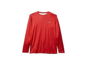 Columbia Collared Sport Tops For Men