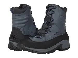 Columbia Columbia Bugaboot III Winter Boots Gray