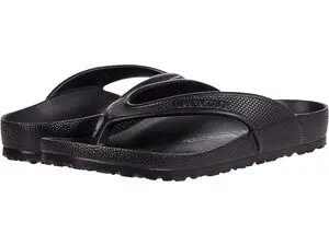 BIRKENSTOCK Honolulu Eva Black