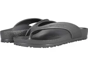 BIRKENSTOCK Honolulu Eva Pewter