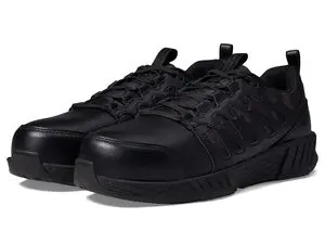 REEBOK Floatride Energy Tactical Eh Comp Toe Shoes - Black