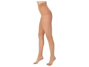 Wolford Wolford Pure 10 Tights Tan