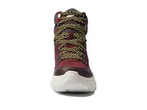 Sorel Kinetic Breakthru Conquest Waterproof Lace-up High-top Shoes