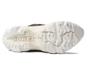 Sorel Kinetic Breakthru Conquest Waterproof Lace-up High-top Shoes