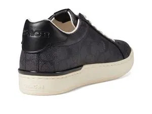 COACH Lowline Low Top Sneakers