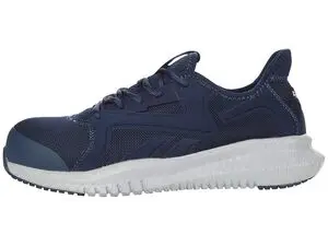 REEBOK Flexagon 3.0 Work Sd Sneakers - Gray