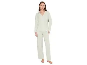 Women's Green Sleepwear