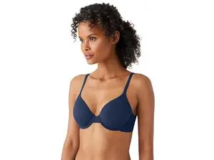 Wacoal Comfort First T-shirt Bra 853339 Women's Bra Roebuck Multi