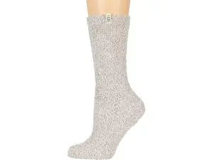 UGG UGG Darcy Cozy Socks Beige