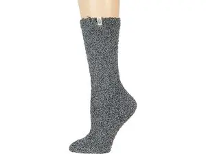 UGG UGG Darcy Cozy Socks Gray