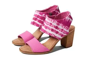 Toms Majorca Cutout Shoes Woven