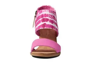 Toms Majorca Cutout Shoes Woven