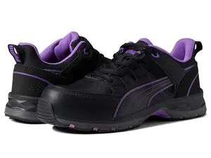 PUMA SAFETY Stepper 2.0 Low Shoes