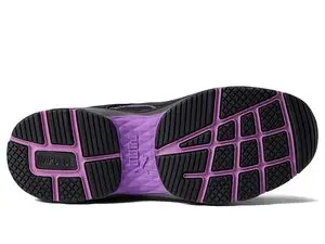 PUMA SAFETY Stepper 2.0 Low Shoes