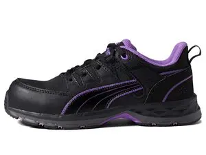 PUMA SAFETY Stepper 2.0 Low Shoes