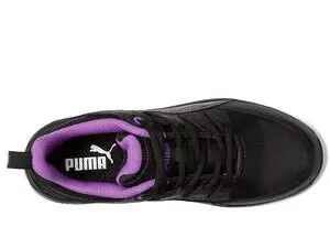 PUMA SAFETY Stepper 2.0 Low Shoes