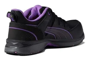 PUMA SAFETY Stepper 2.0 Low Shoes