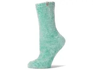 UGG UGG Leda Cozy Sock - Crew Cut Socks Clear