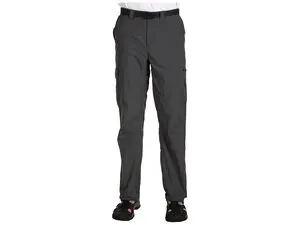 Columbia Silver Ridge Cargo Pants - Gray