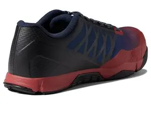REEBOK Speed Tr Work Eh Composite Toe Athletic Shoes - Red
