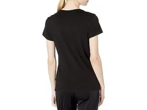 PUMA Essentials Small Logo Tee Clothing -cat