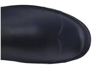 Hunter Original Short Rain Boots - Navy